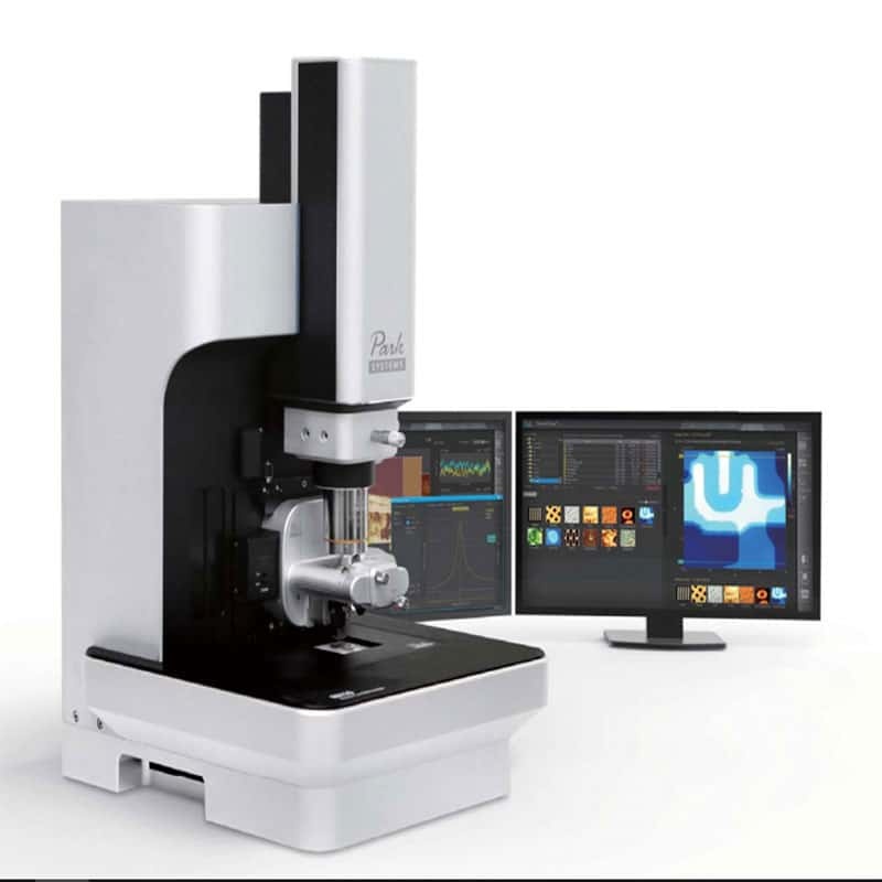 Park NX10原子力显微镜-参数-价格-仪器信息网