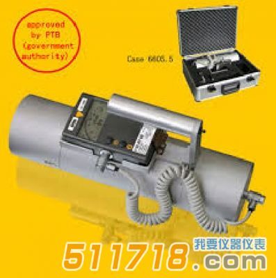 德国AUTOMESS 6150AD-B剂量率仪_参数_价格-仪器信息网