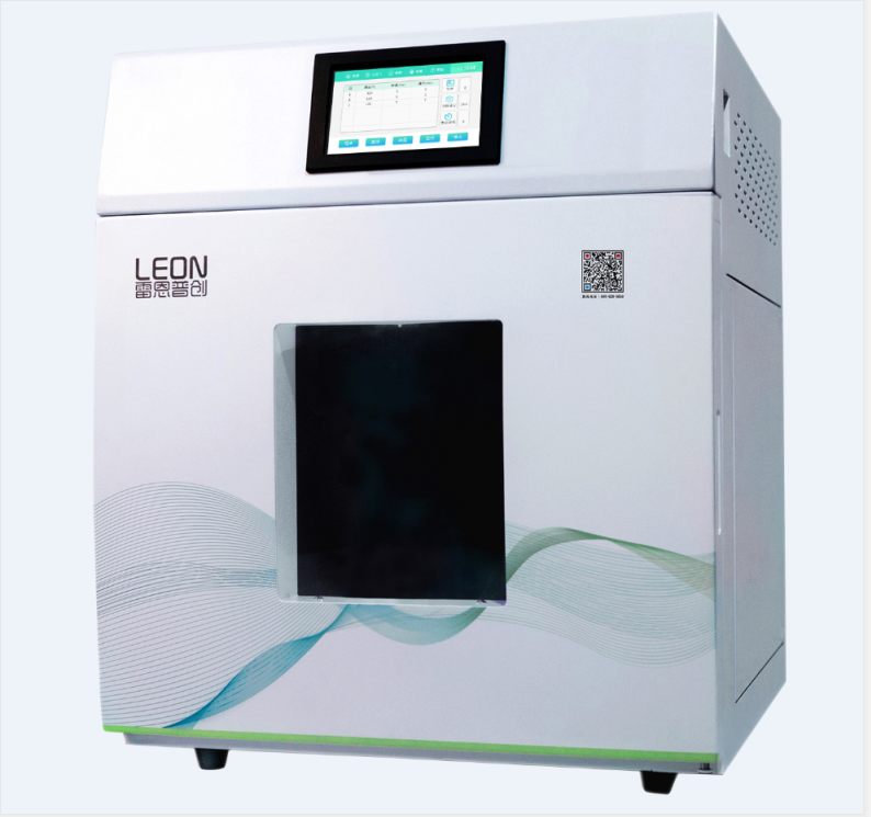 雷恩普创-MDA-40a-微波萃取仪_参数_价格-仪器信息网