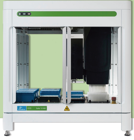 珀金埃尔默瑞孚迪 (Revvity）Quantulus GCT 6220液体闪烁计数仪_价格-Revvity