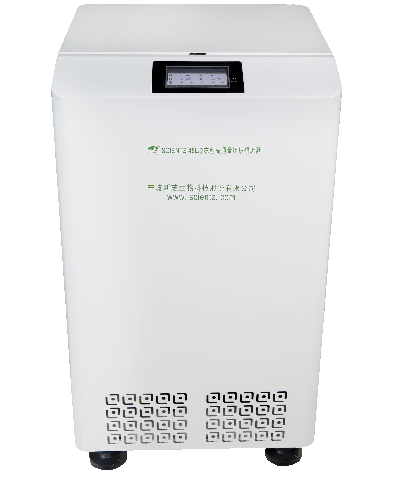 新芝冷冻型高通量组织研磨器SCIENTZ-48L-参数-价格-仪器信息网