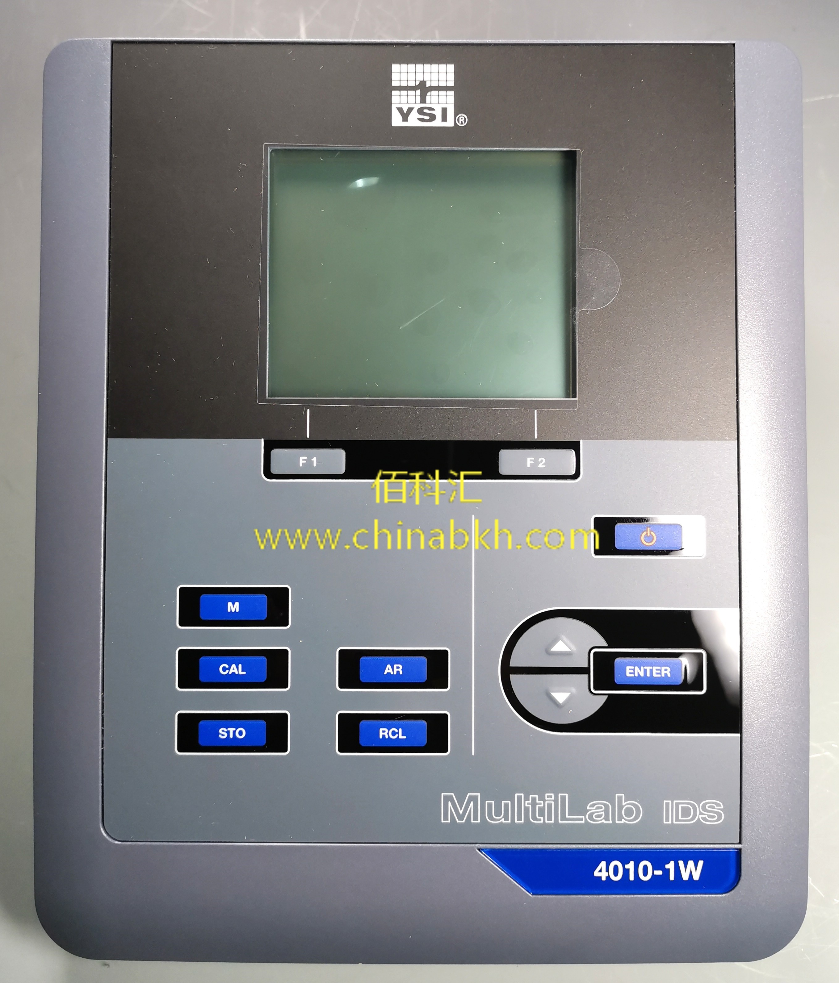 YSI MultiLab 4010-1W台式多参数测量仪_参数_价格-仪器信息网