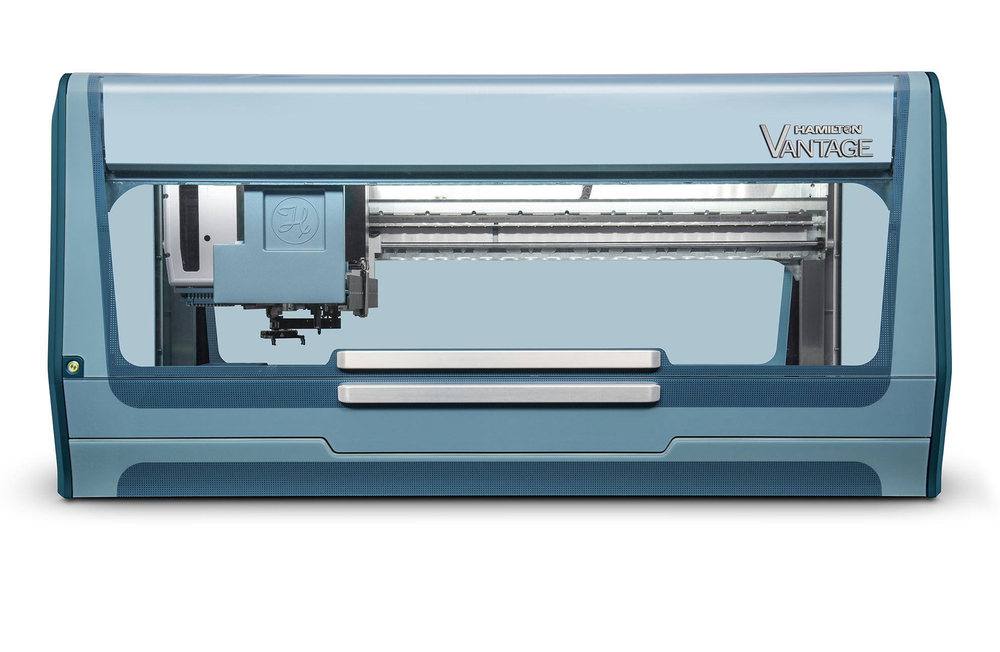 Hamilton自动化移液工作站VANTAGE-参数-价格-仪器信息网