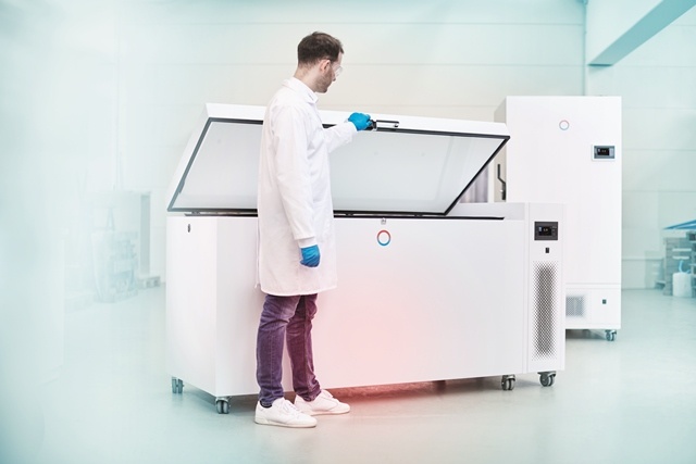 劳达LAUDA iVisc 毛细管粘度计_价格-劳达贸易(上海)有限公司