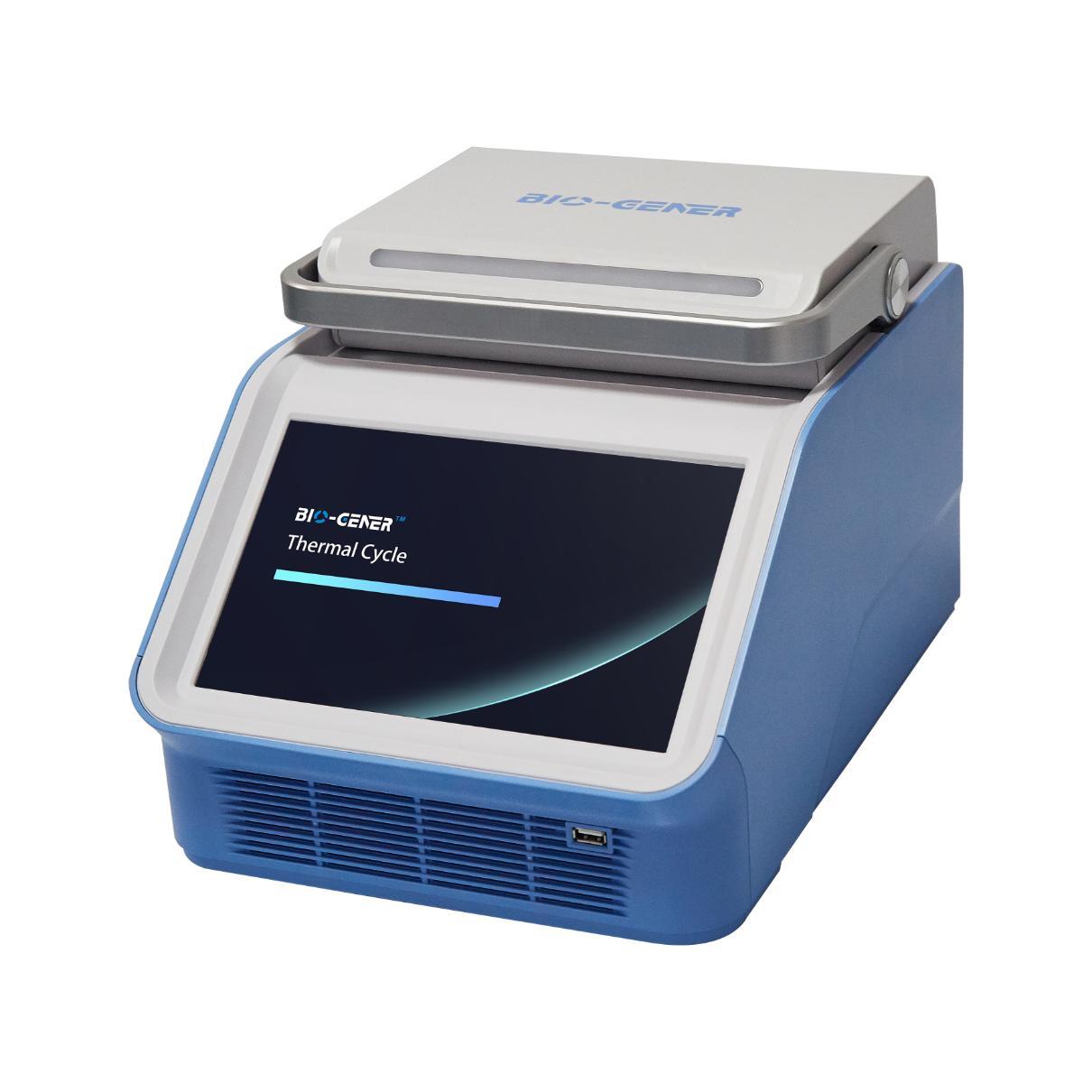 qRT-PCR_仪器信息网搜索