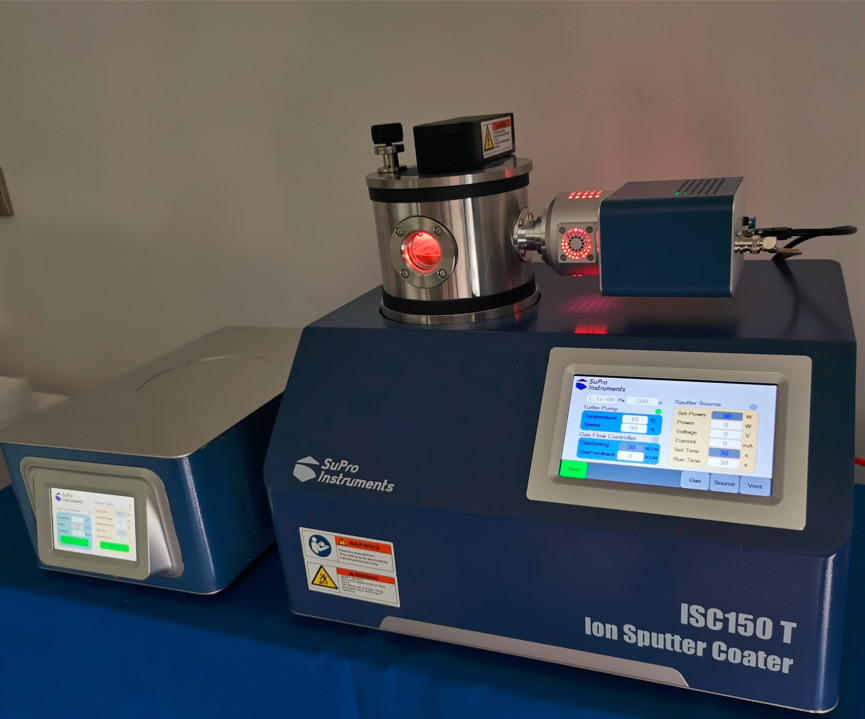 【SuPro】高真空磁控溅射仪ISC150T-参数-价格-仪器信息网