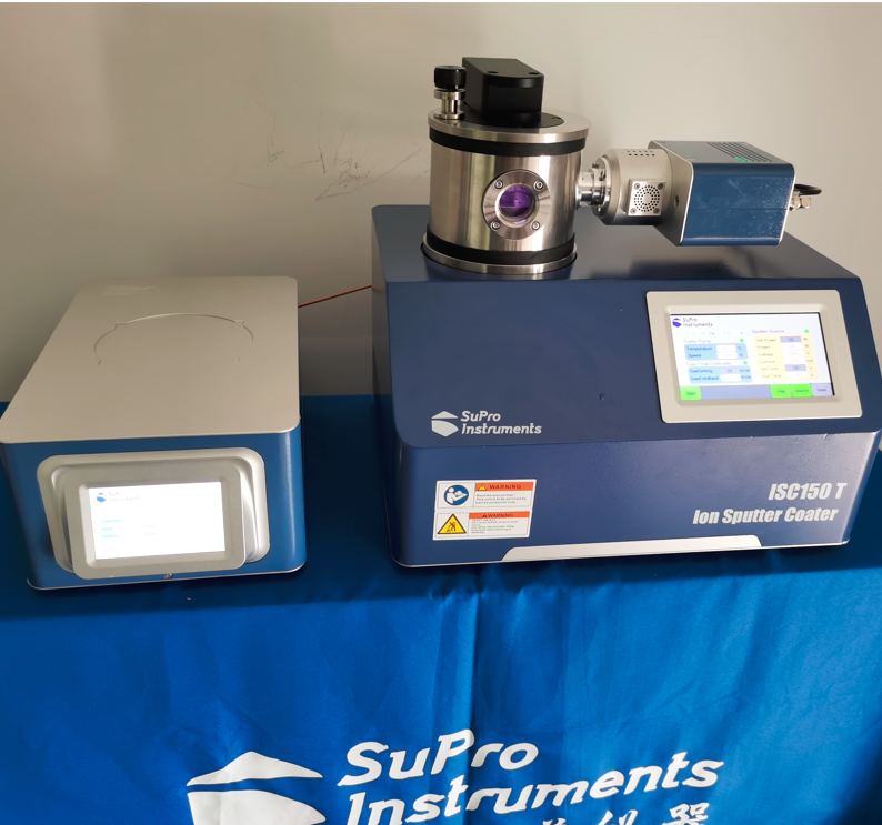 【SuPro】高真空磁控溅射仪ISC150T-参数-价格-仪器信息网