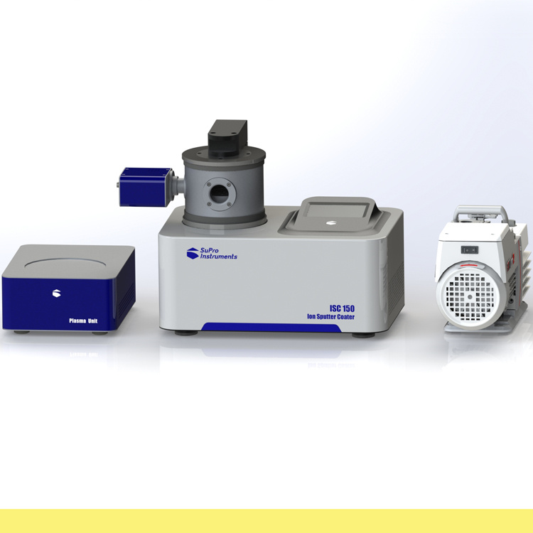 【SuPro】小型磁控溅射镀膜仪ISC-150-参数-价格-仪器信息网