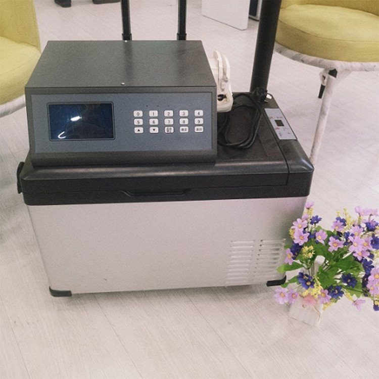 便携式水质采样器路博LB-8000D_参数_价格-仪器信息网