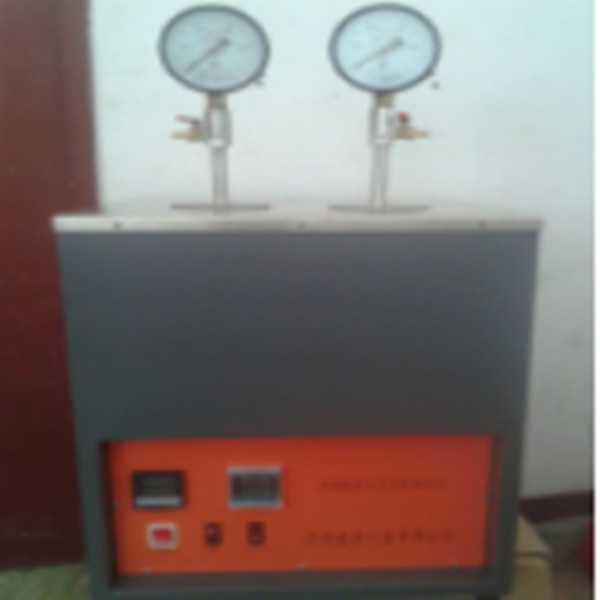 润滑脂氧化安定性试验仪SH/T0325 ASTM D942-参数-价格-仪器信息网