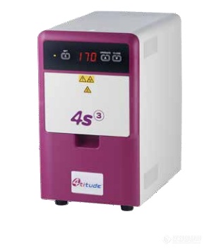 Azenta 4titude A4s全自动热封膜机/半自动封膜机-参数-价格-仪器信息网