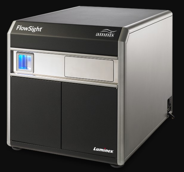 Luminex成像流式细胞仪Amnis FlowSight-参数-价格-仪器信息网