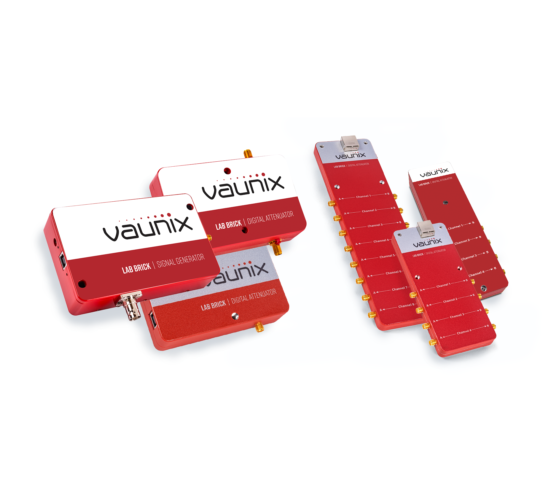 虹科Vaunix紧凑型迷你射频信号发生器LSG-222-20-参数-价格-仪器信息网