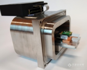 Timepix3芯片原理及多种应用介绍(应用篇)_北京众星联恒科技有限公司