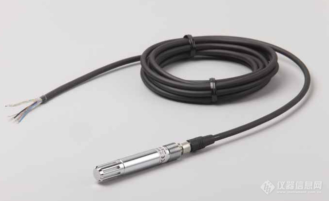Vaisala HMP110温湿度传感器-参数-价格-仪器信息网