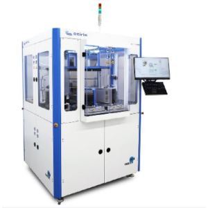 Sentronics Metrolo德国Sentronics晶圆厚度TTV、翘曲Bow/Warp测量系统SemDex_价格-上海艾尧科学仪器有限公司