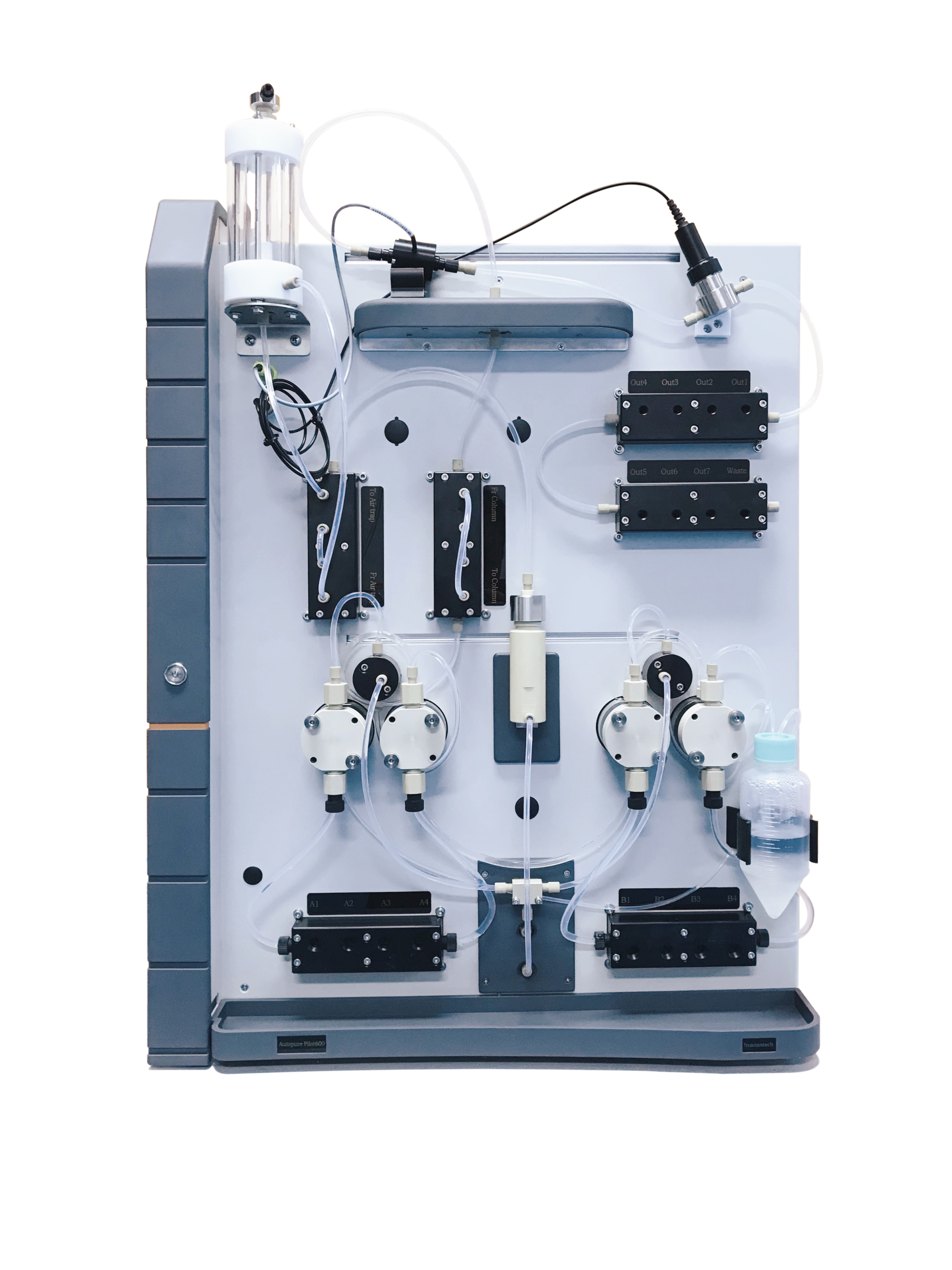 Unique AutoPure Pilot600 中试级蛋白纯化系统-参数-价格-仪器信息网