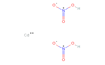 10022-68-1四水合硝酸镉;硝酸镉四水合物;硝酸镉,四水分子式_分子量_CAS号查询 -仪器信息网