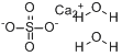 10101-41-4硫酸钙;二水硫酸钙;石膏分子式_分子量_CAS号查询 -仪器信息网