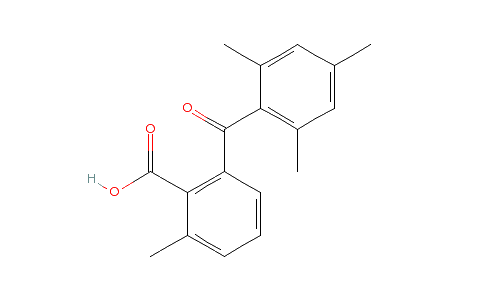 2346-68-1分子式_分子量_CAS号查询 -仪器信息网