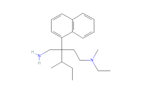 27558-07-2分子式_分子量_CAS号查询 -仪器信息网