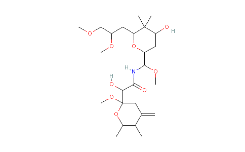 27973-72-4分子式_分子量_CAS号查询 -仪器信息网