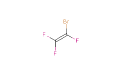 598-73-2三氟溴乙烯;溴代三氟代乙烯;分子式_分子量_CAS号查询 -仪器信息网