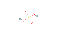 7664-93-9硫酸;浓硫酸分子式_分子量_CAS号查询 -仪器信息网