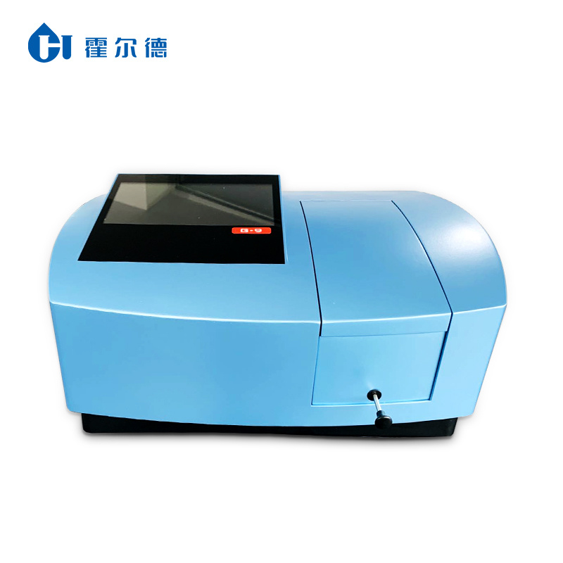 HD-UV90紫外可见分光光度计_参数_价格-仪器信息网