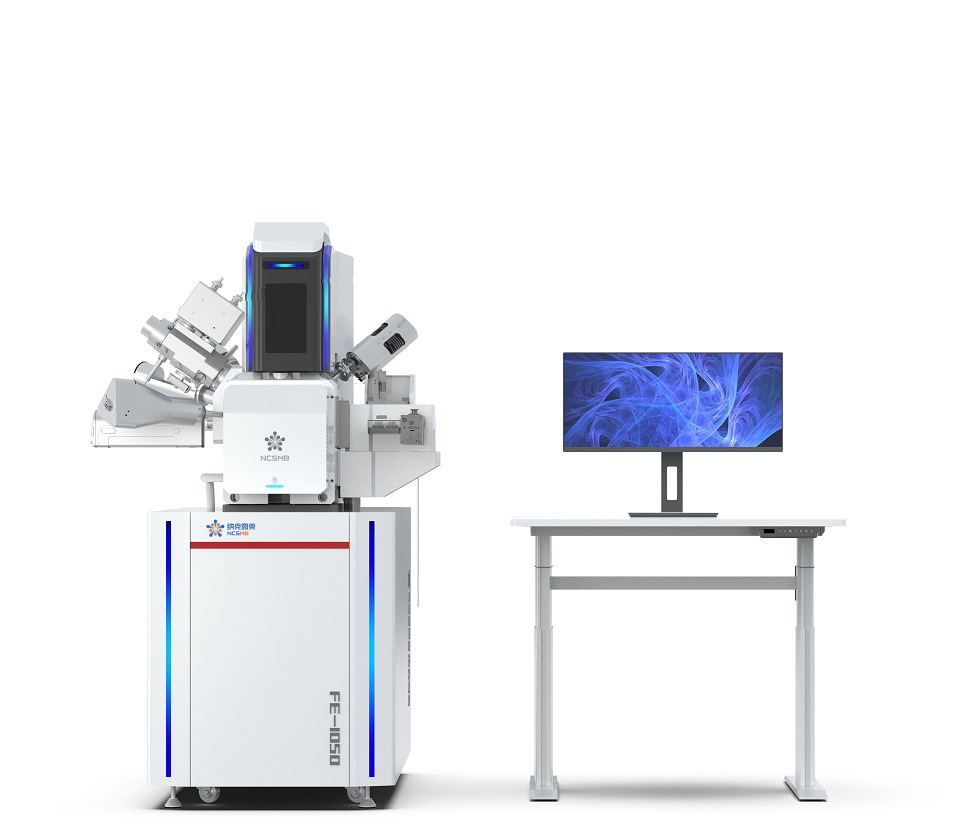 场发射环境扫描电镜Quanta 450 FEG|Quanta 450 FEG - 典型用户 - 仪器信息网