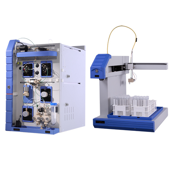 英赛斯 AutoPure蛋白纯化系统（抗原纯化、抗体纯化、核酸纯化、病毒纯化）_价格_苏州英赛斯智能科技有限公司