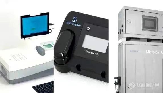 Microtox | 使用费氏弧菌作为生物传感器的综合毒性检测技术_Modern Water (英国现代水务）