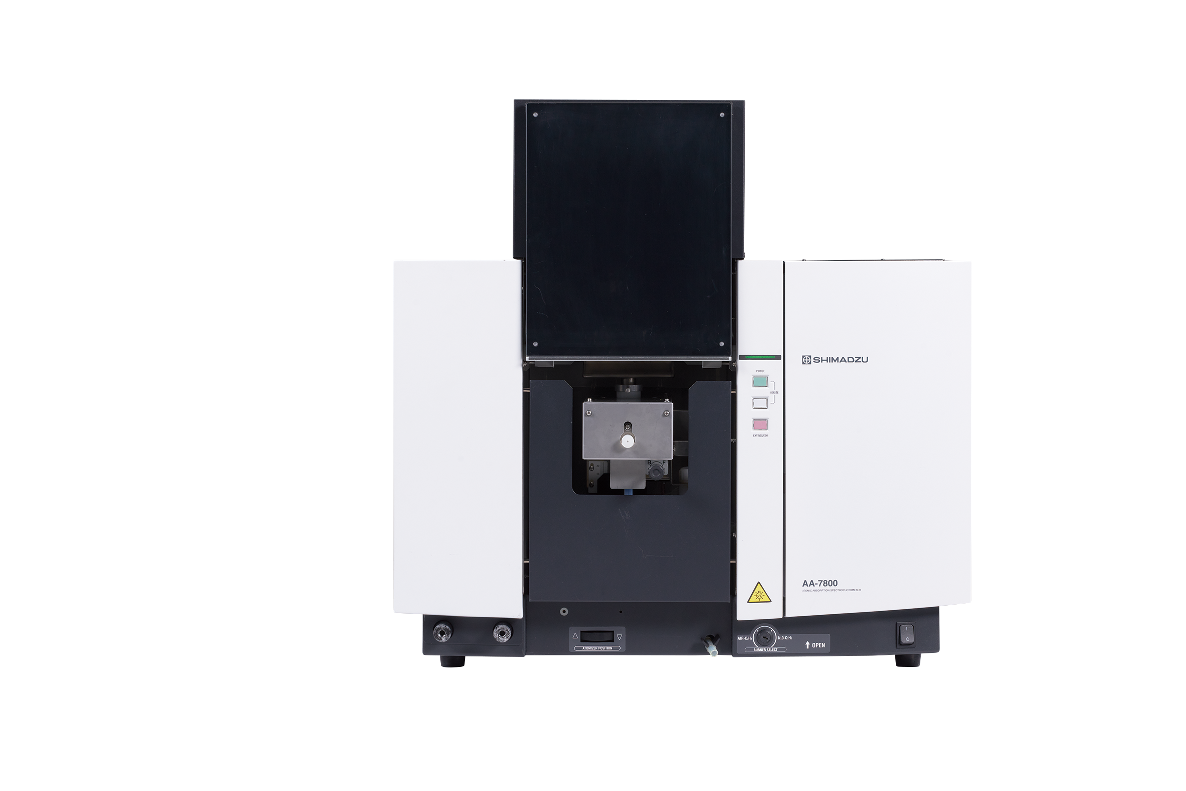  Shimadzu AA 7800 AA 