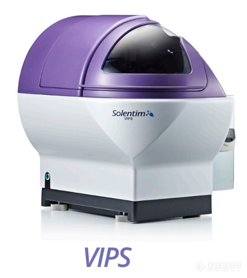 还在为分离和表征单克隆细胞emo吗？Solentim产品线为您分忧！_安达望（Advanced Instruments）