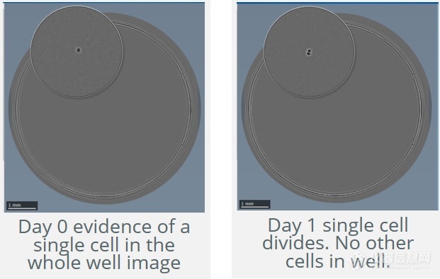 VIPS™单细胞铺板仪_安达望（Advanced Instruments）