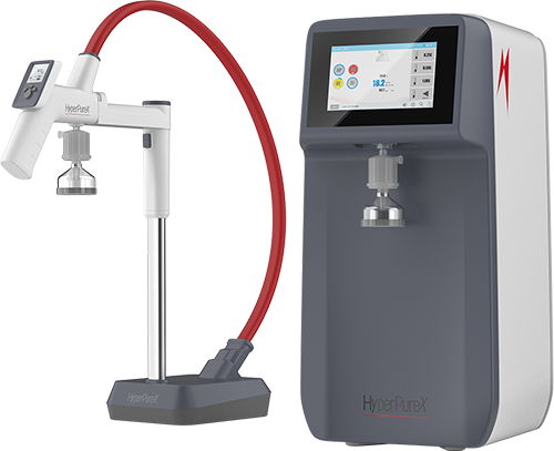 骇思Hyperpurex超纯水机PU锐意系列PU锐意系列 智能型超纯水系统_价格-骇思仪器科技(上海)有限公司