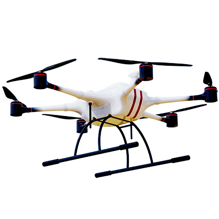 ELF-600六旋翼无人机-参数-价格-仪器信息网