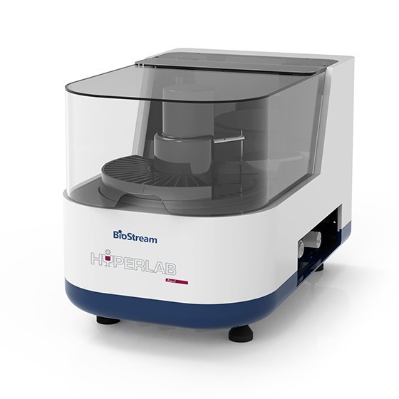 Biostream Hyperlab SMART 多参数生化分析仪-参数-价格-仪器信息网