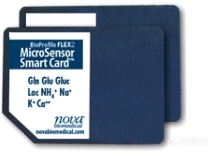 BioProfile FLEX2 多功能过程参数分析仪-参数-价格-仪器信息网