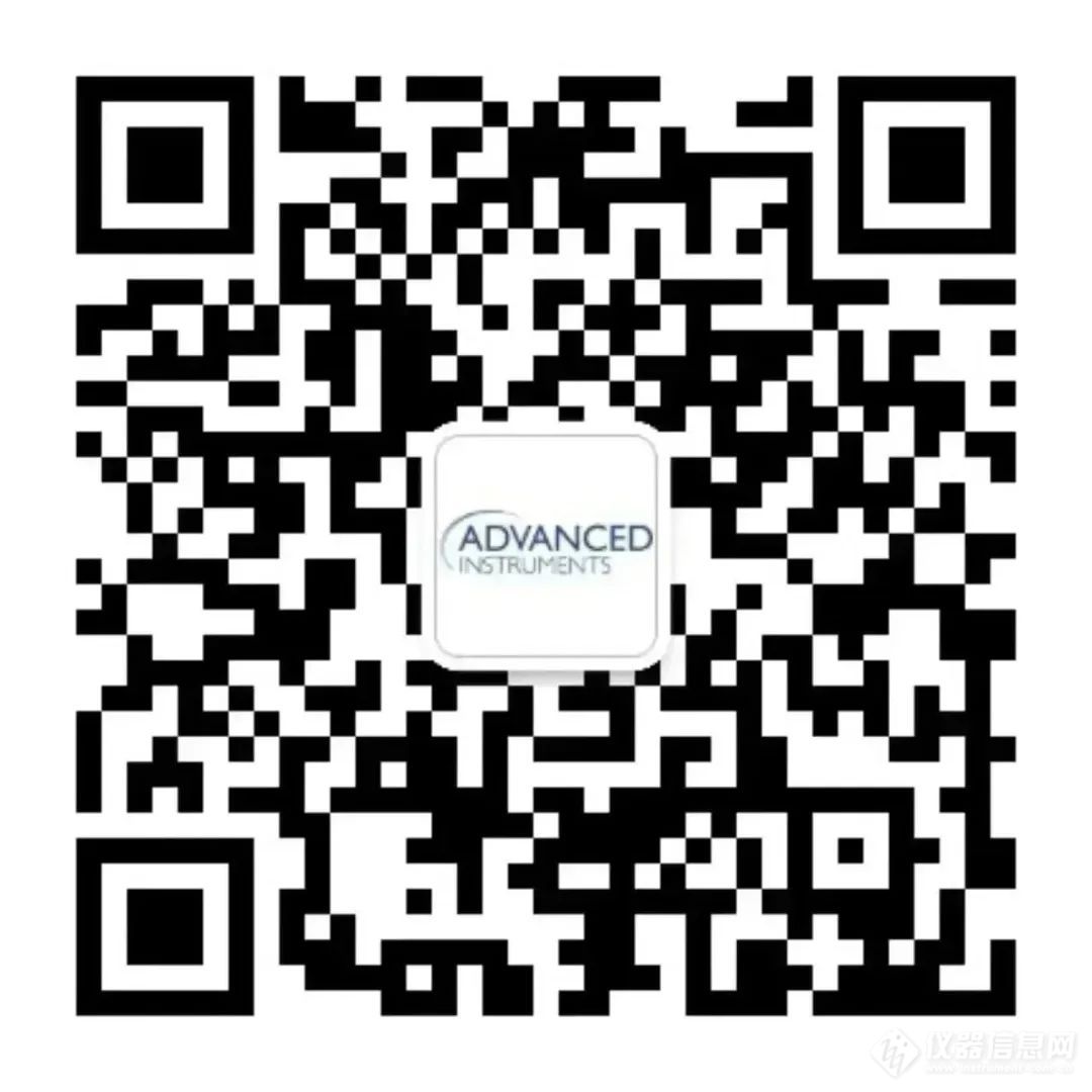 新品发布 | Cell Metric® X-基于人工智能的单克隆成像仪_安达望（Advanced Instruments）