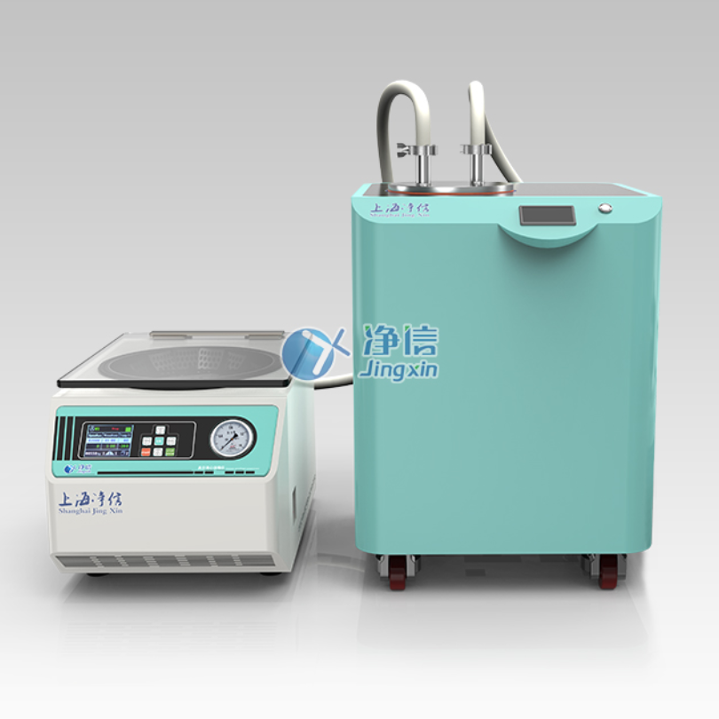 真空离心浓缩仪 JX-ZLN-A-参数-价格-仪器信息网