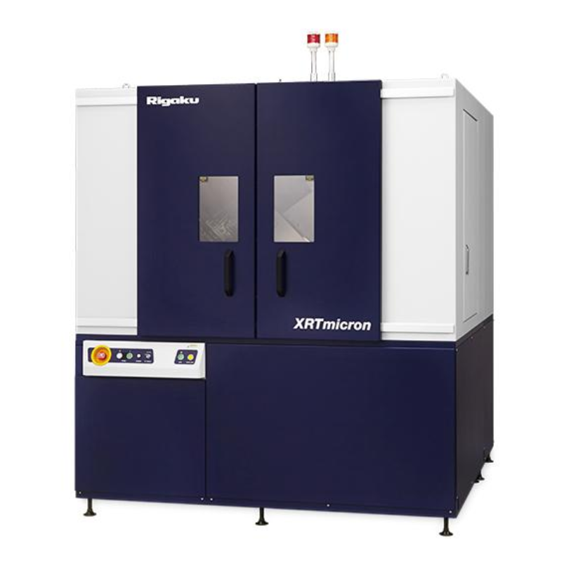 X射线形貌仪 XRT-参数-价格-仪器信息网