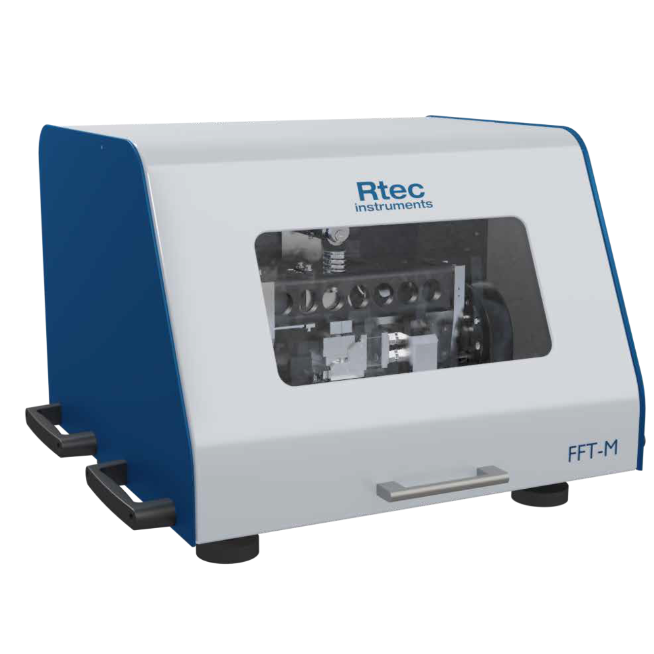 Rtec微动试验机MFT-5000-FFT_价格-艾泰克仪器科技（南京）有限公司