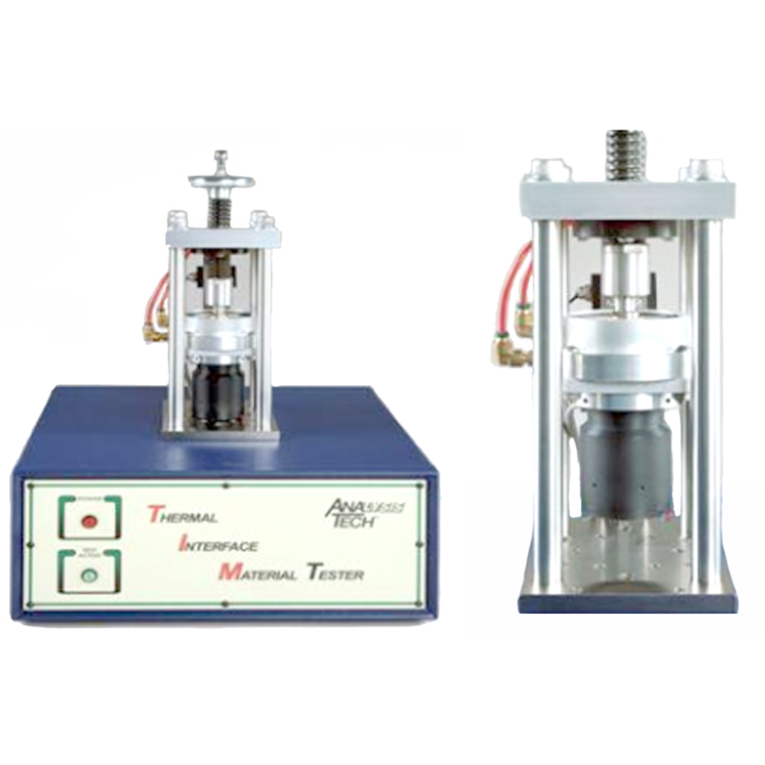材料热阻导热系数测试仪TIM Tester 1300系列；1400系列-参数-价格-仪器信息网