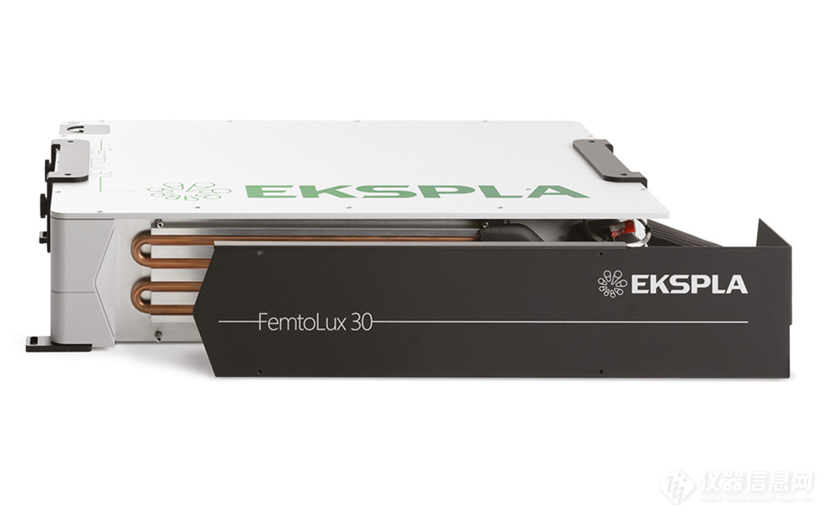 Ekspla FemtoLux30型飞秒激光器_参数_价格-仪器信息网