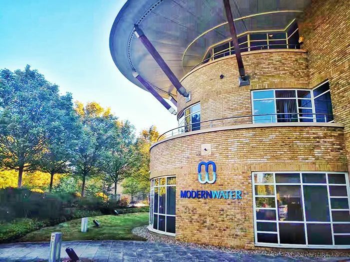 Modern Water (英国现代水务）_现代水务_首页