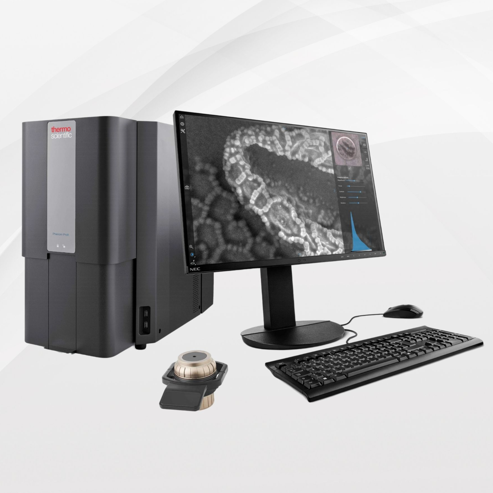 场发射环境扫描电镜Quanta 450 FEG|Quanta 450 FEG - 典型用户 - 仪器信息网