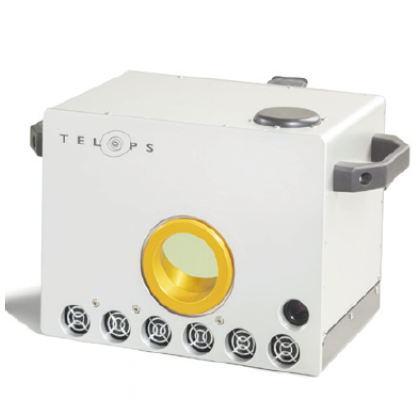 TELOPS HYPER-CAM Airborne Mini迷你机载型红外成像光谱仪-参数-价格-仪器信息网
