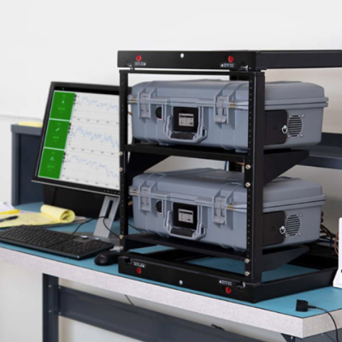 LI-7810 高精度CH4/CO2/H2O分析仪-LI-COR（莱阔）_参数_价格-仪器信息网