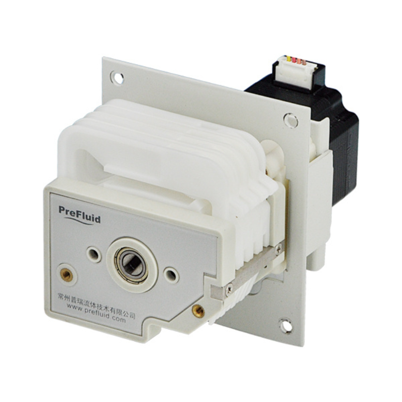 Prefluid普瑞流体OEM蠕动泵DG_参数_价格-仪器信息网